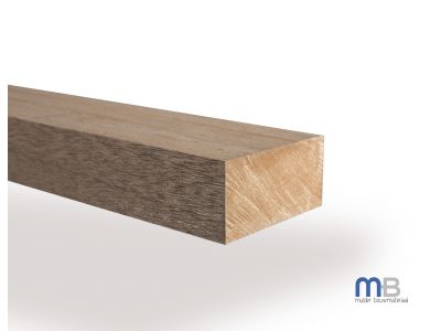 Hardhout - Hout